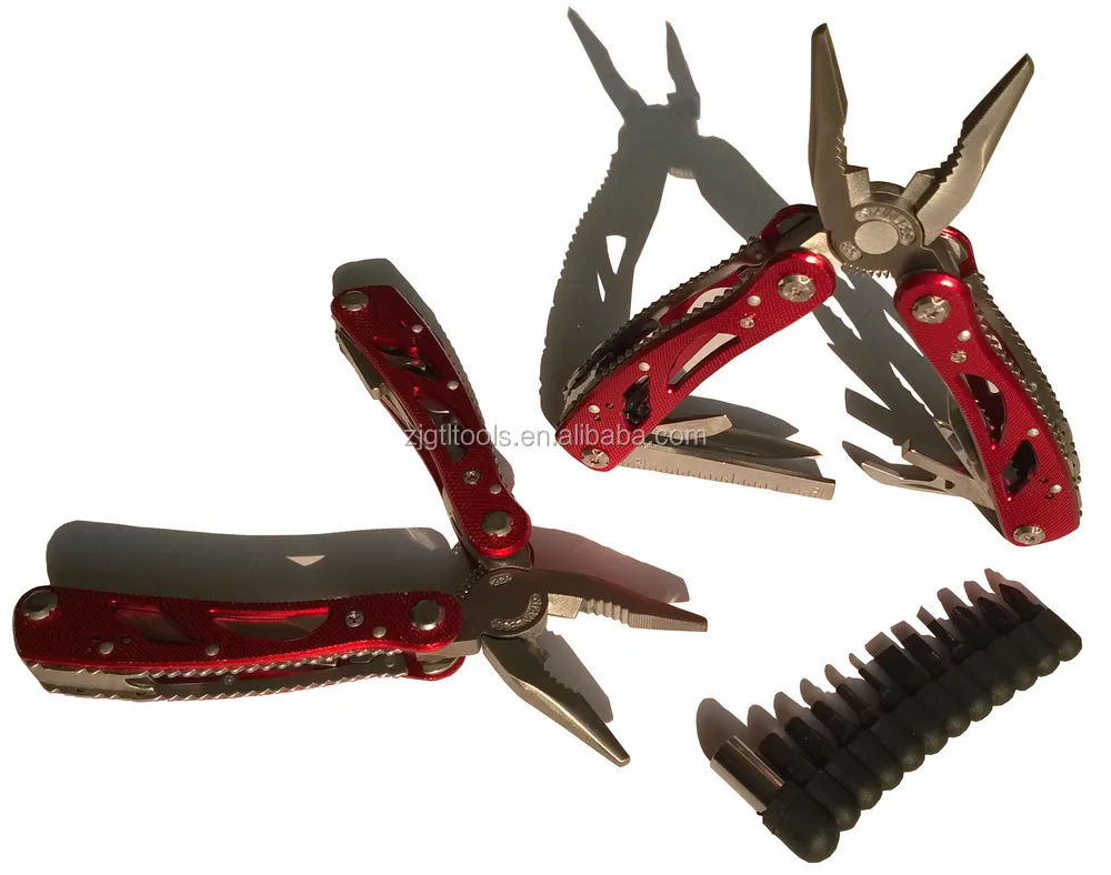 Outdoor Tools Multifunctional Stainless Steel Multitool| Alibaba.com