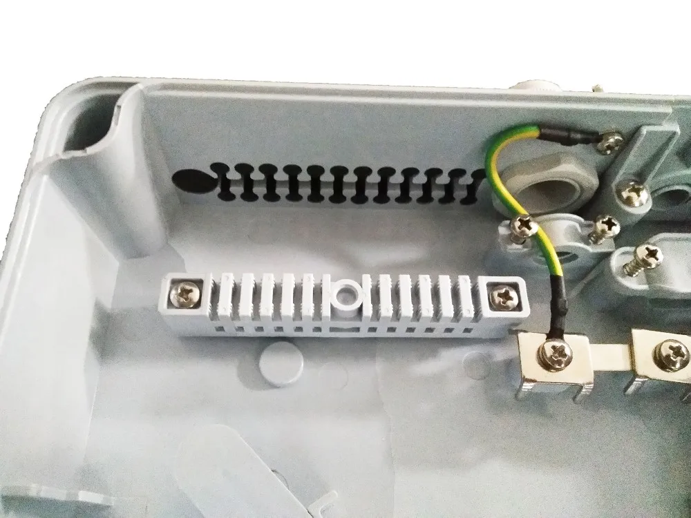 24core ODP Fiber Optic Distribution Box - Reliable & Durable