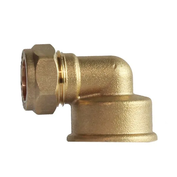 Wall Plate 15mm Brass Compression Fitting - Buy Brass Compression ...