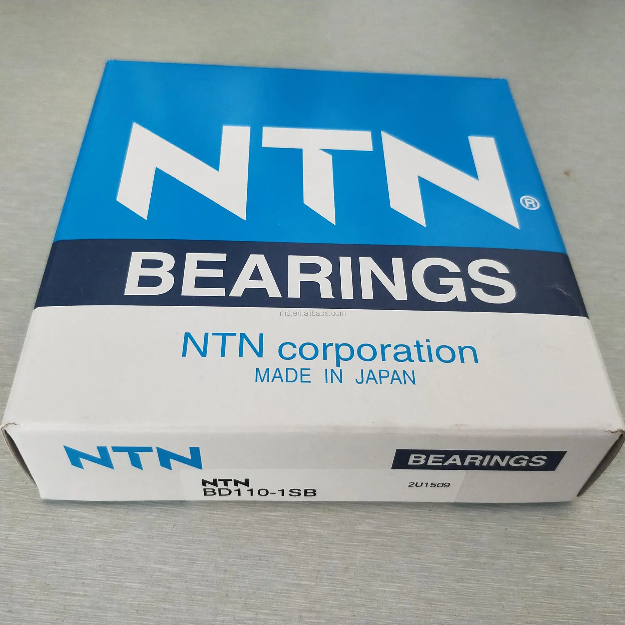 Nsk Ntn Bd110-1sb Excavator Bearings Angular Contact Ball Bearing - Buy ...