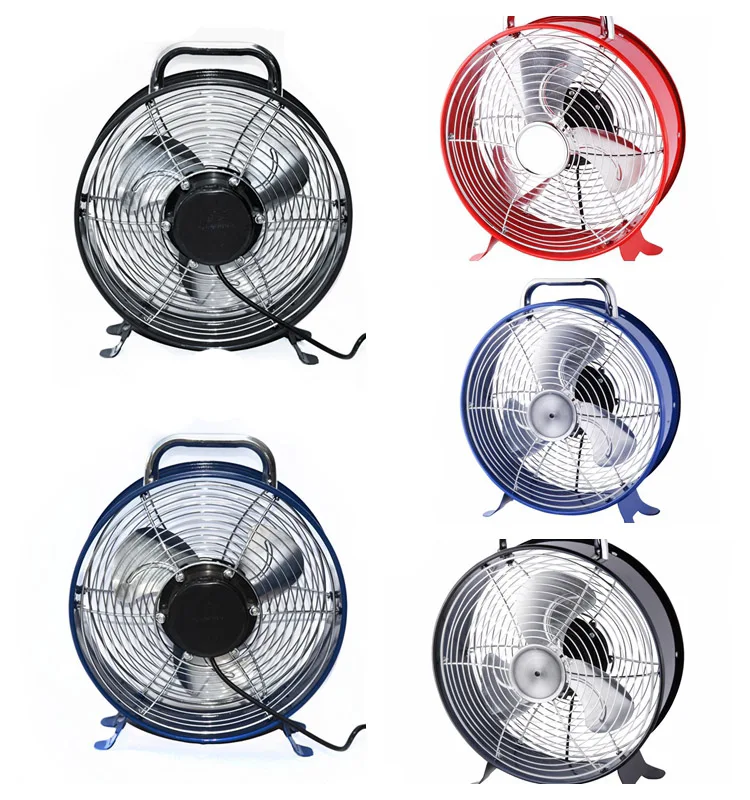 220v Air Cooling Fan Unique Home Electric Appliance Clock Fan - Buy Fan ...