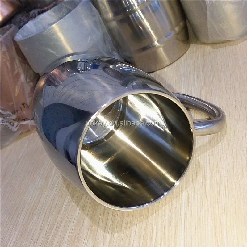 500ml Double Wall Insulated American Football Shaped Stainless Steel ...