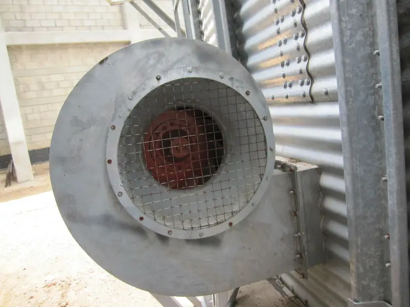 High Safety Resin Silo For Bulk Pe Pvc With Ladder Cost - Buy Resin ...