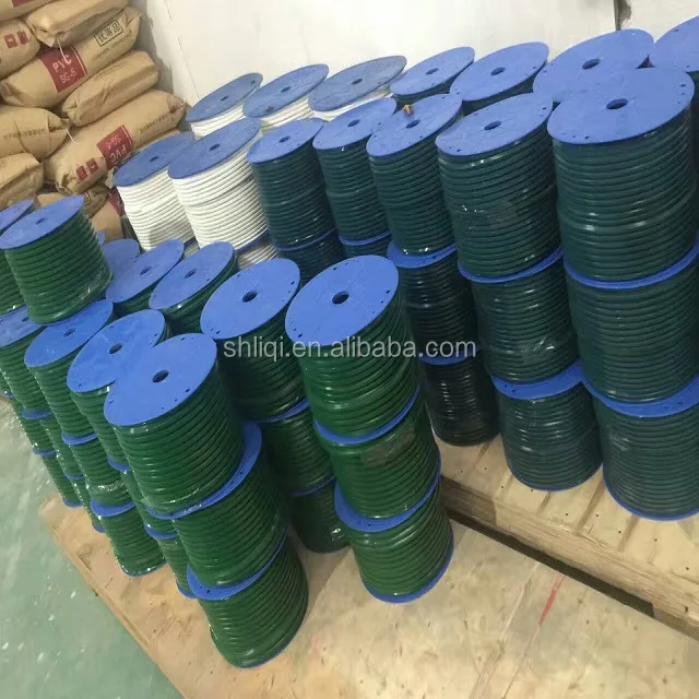PVC Baffle PU Baffle Plate Conveyor Belt - Efficient Food Transmission