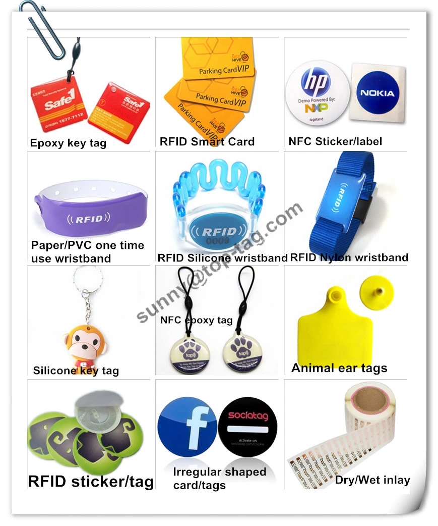 Wholesale Smart Chip Rfid Smart Wooden Card Rfid Bamboo Key Card For ...