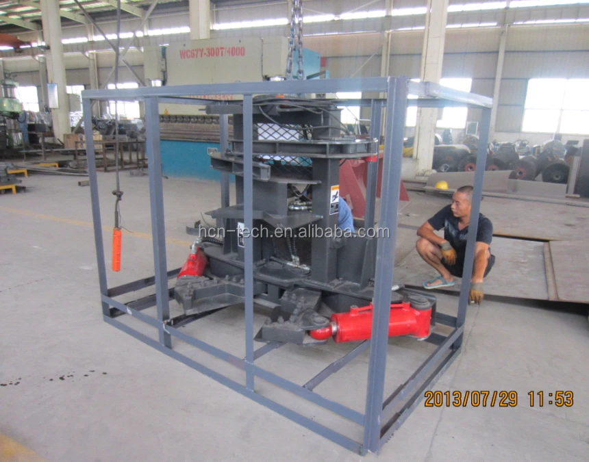 Hcn Brand 0512 Tractor Mounted Tree Saw - Buy Tractor Mounted Tree Saw ...