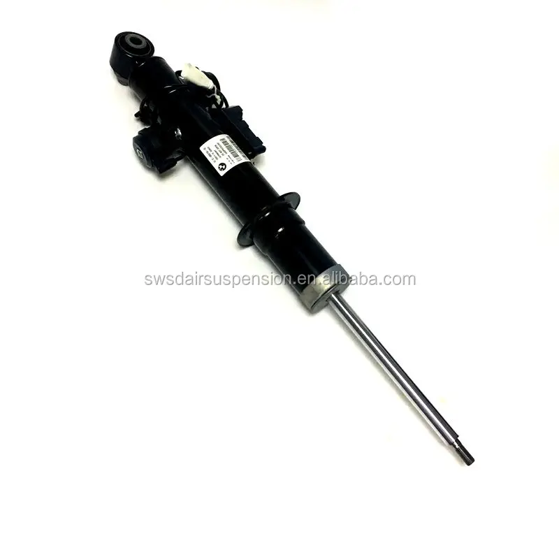 BMW F10 LCI Rear Left Air Shock Strut - Original Factory
