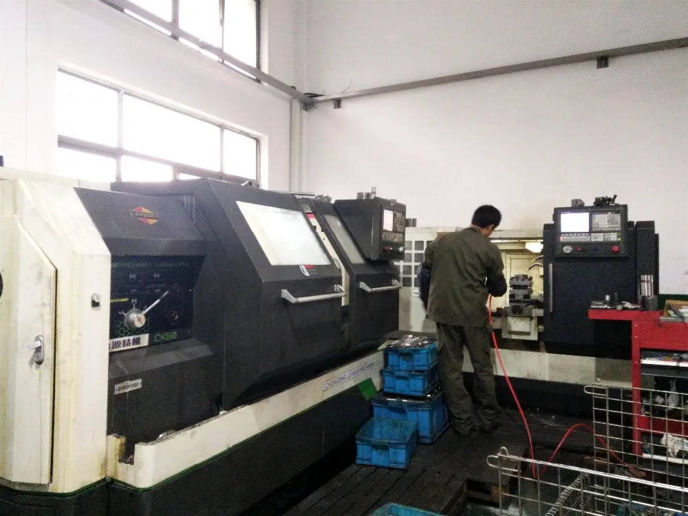 Disc Harrow Full Spool AN240518 - Durable Agricultural Equipment