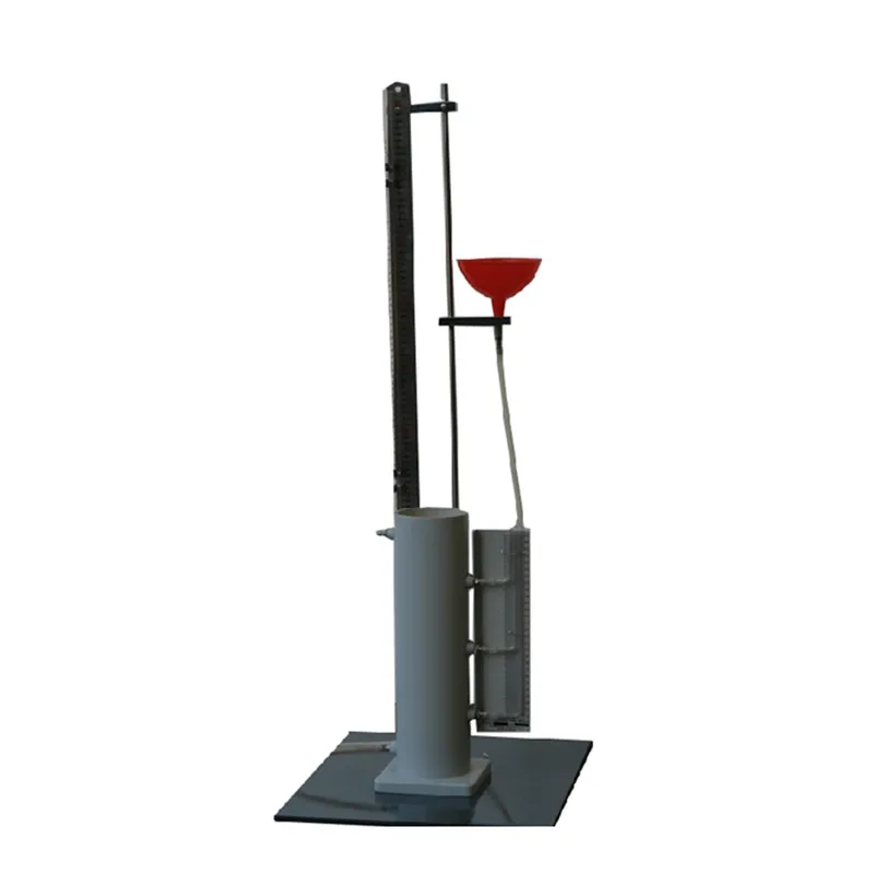 ST-70 Constant Head Soil Permeameter - Test Soil Permeability