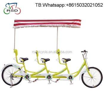 Lovely Cute 3 Person Road Tandem Bike Sale,Triple Tandem Bike Bicycle ...