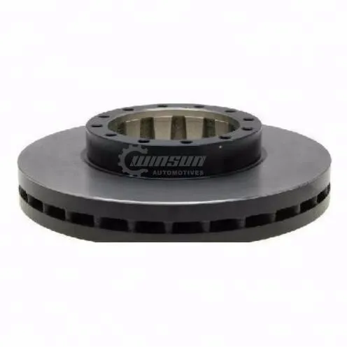 Japanese Truck Brake Discs - Durable & Reliable Performance