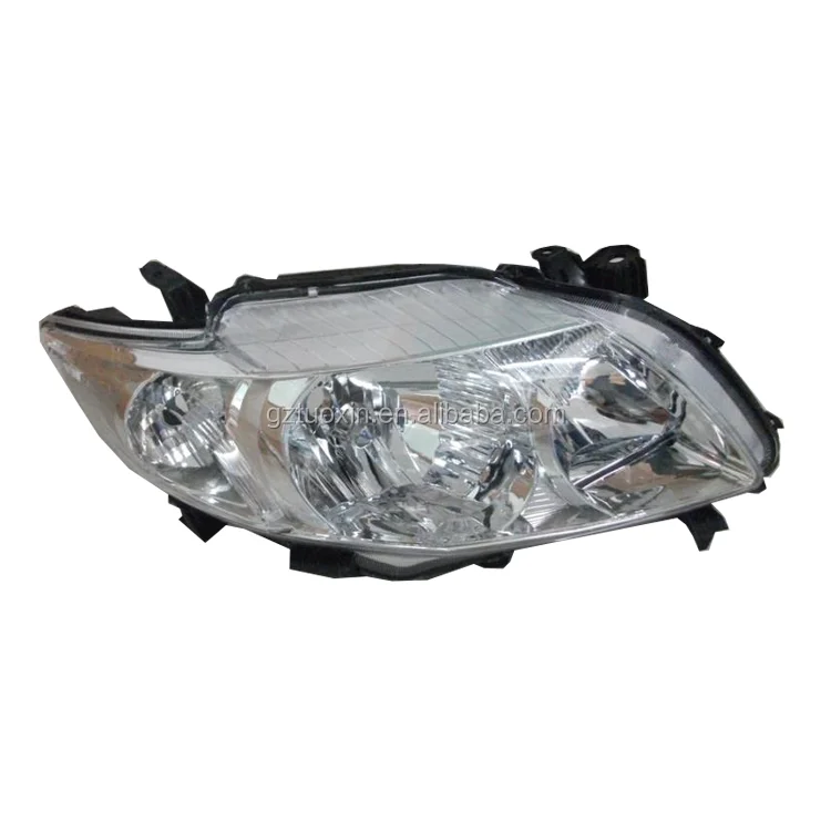OEM 81130-12B50 81170-12B50 Headlight for Toyota Corolla 2007-2016 ...