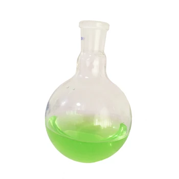 10l 5l 3l Lab Glassware Short Neck Round Bottom Boiling Flask - Buy ...
