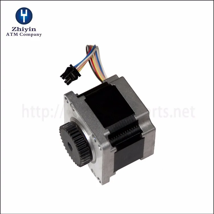 Ncr 6674 6676 6626 6636 Ncr Gbru Ncr Gbna 电机 103h7824-0441 - Buy Ncr ...