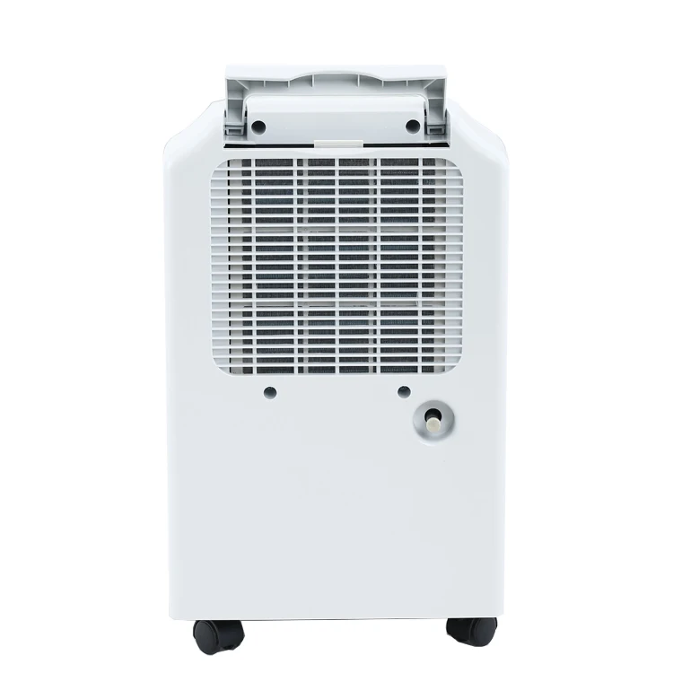 16l Per Day Personal Simplicity Dehumidifier Portable - Buy ...