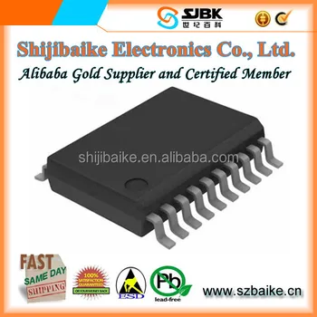 Pic 16f Microcontroller Ic Pic16f677-i/ss - Buy Microcontroller Ic ...