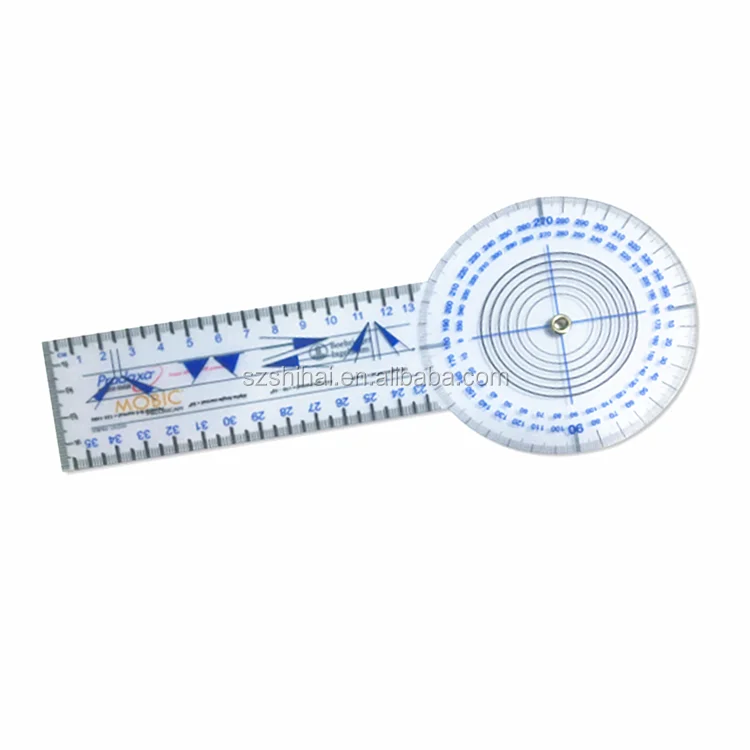 Axis Calculations ECG Electrocardiogram EKG Scale Ruler