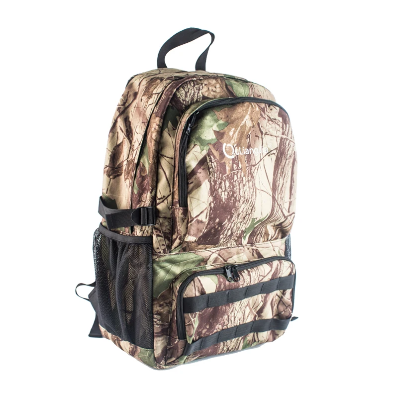 Multicam backpack - cubemilo