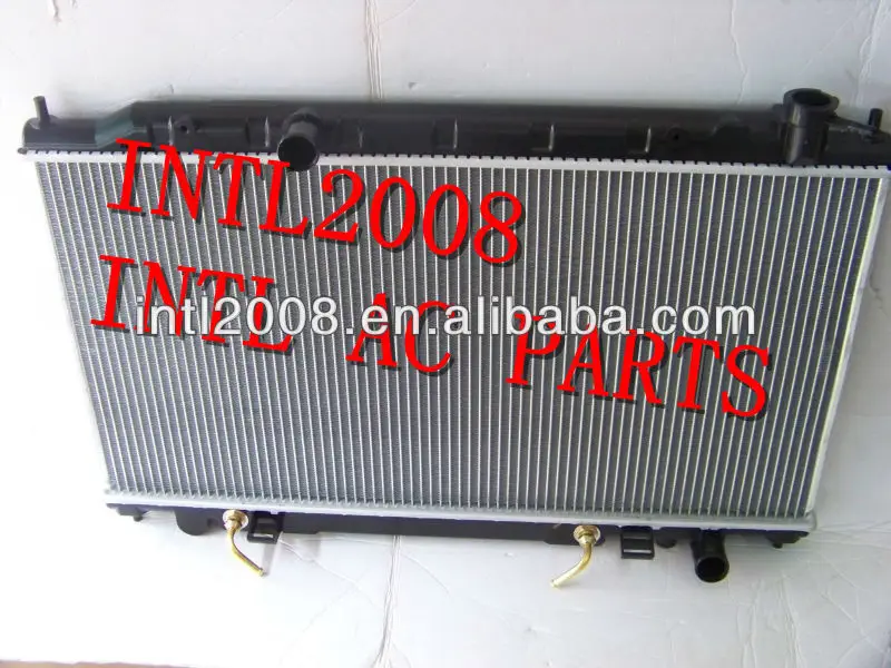 Air Conditioner Aluminum Radiator 21460-9Y000 for NISSAN TEANA 6CYL 2003