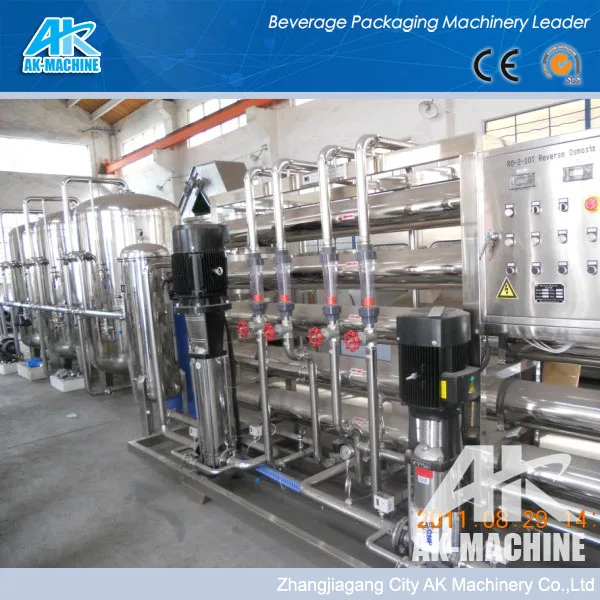 Sachet Water Sealing Machine/water Making Machine - Buy Water Making ...