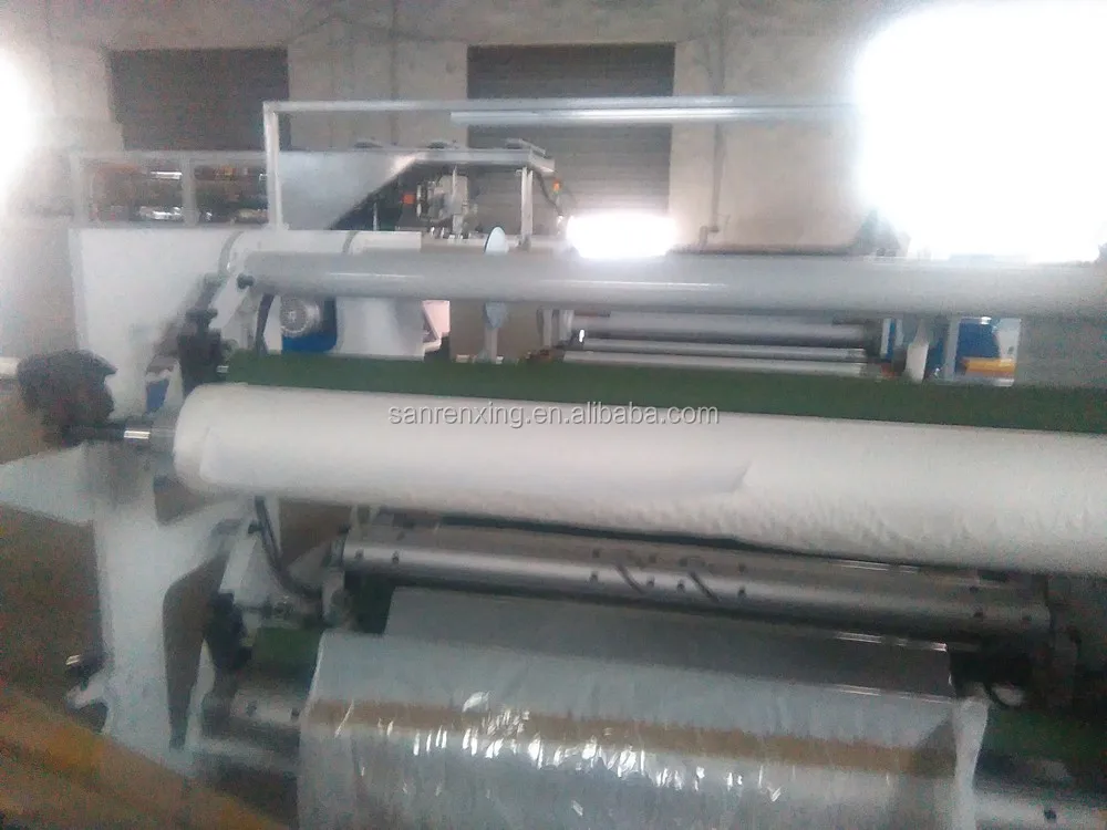 Tpu Cast Film Extrusion Machine - Buy Cast Film Extrusion Machine ...