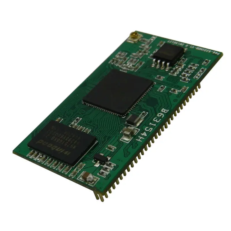 Oem&odm Wifi Module Atheros Ar9331 Iot Chip - Buy Wifi Module Atheros ...