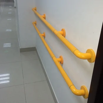 Good Quality Hospital Corridor Bathroom Handicap Handle Grab Bar - Buy ...
