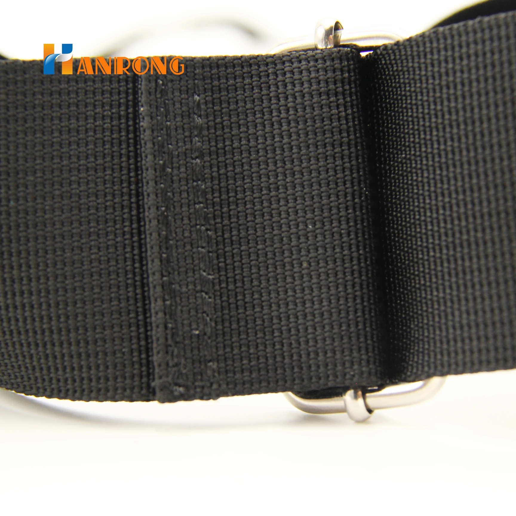 Adjustable Nylon Shoulder Strap With Antislip Padding For Bags - Buy ...