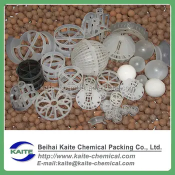 Plastic Filter Media (filter Media) - Buy Biofiltration Media,Plastic ...