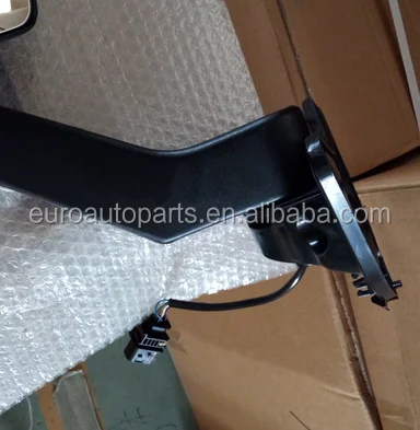 SIDE MIRROR 82359208 82356797 FOR VOLVO Truck body parts Products from ...