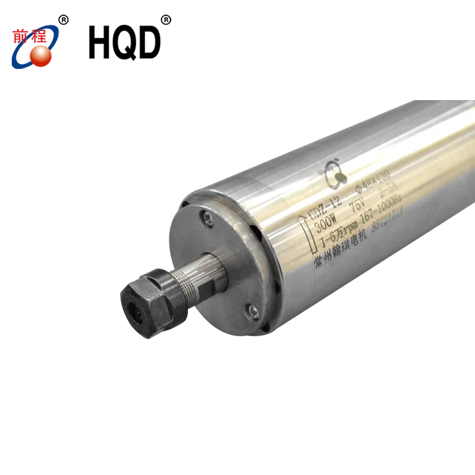 60000 Rpm High Speed Spindle Cnc Router Atc Motor - Buy Cnc Router Atc ...