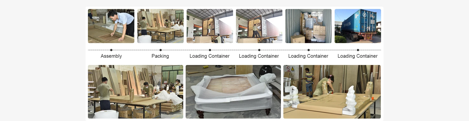 Foshan Paken Furniture Co., Ltd. - Hotel Furniture