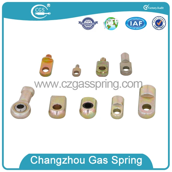 High Quality Shock Absorber Gas Filled Lift & Steel Spring