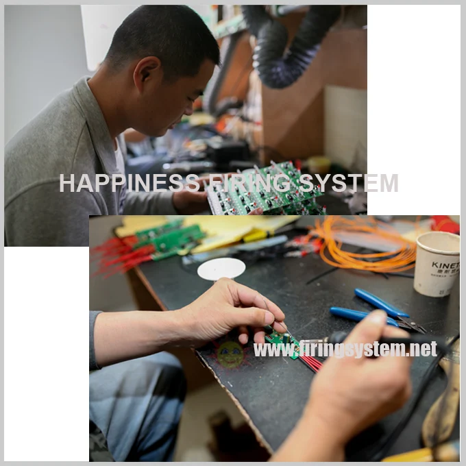 5 Meters Fireworks Talon Igniter Fuse/fireworks Electric Igniter/500pcs ...