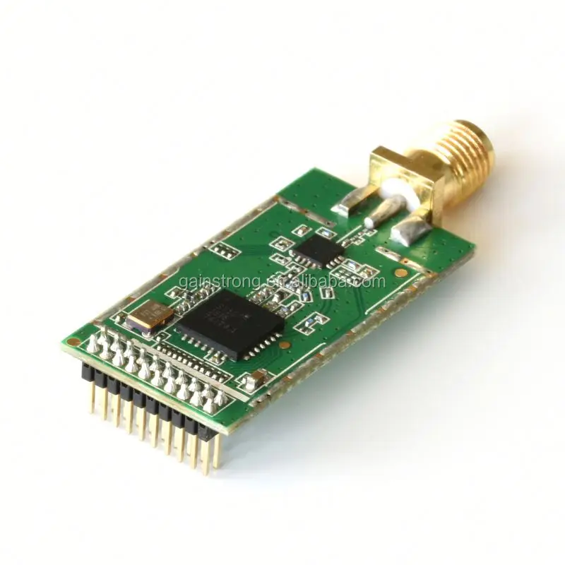 Long distance lora transmitter receiver module in China - Famidy.com