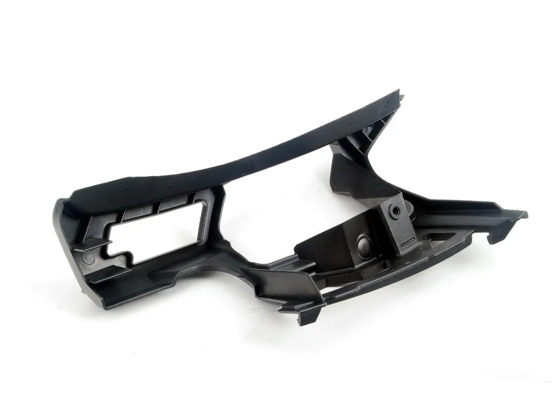 Partes Del Cuerpo Para Vw Golf Mk6 Parachoques Delantero Soporte 5k0 ...
