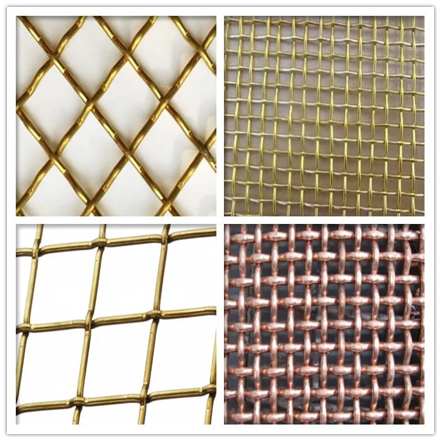 Crimped Rvs Vierkante Gekrompen Gaas - Buy 304 Roestvrij Staal Gaas ...