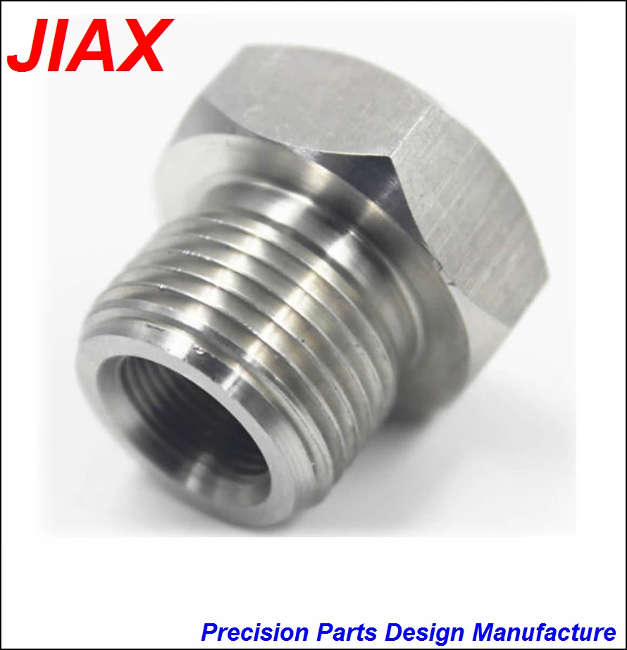 Hex Hollow Plug Bolt With Internal Thread - Buy Hex Plug Bolt,Internal ...