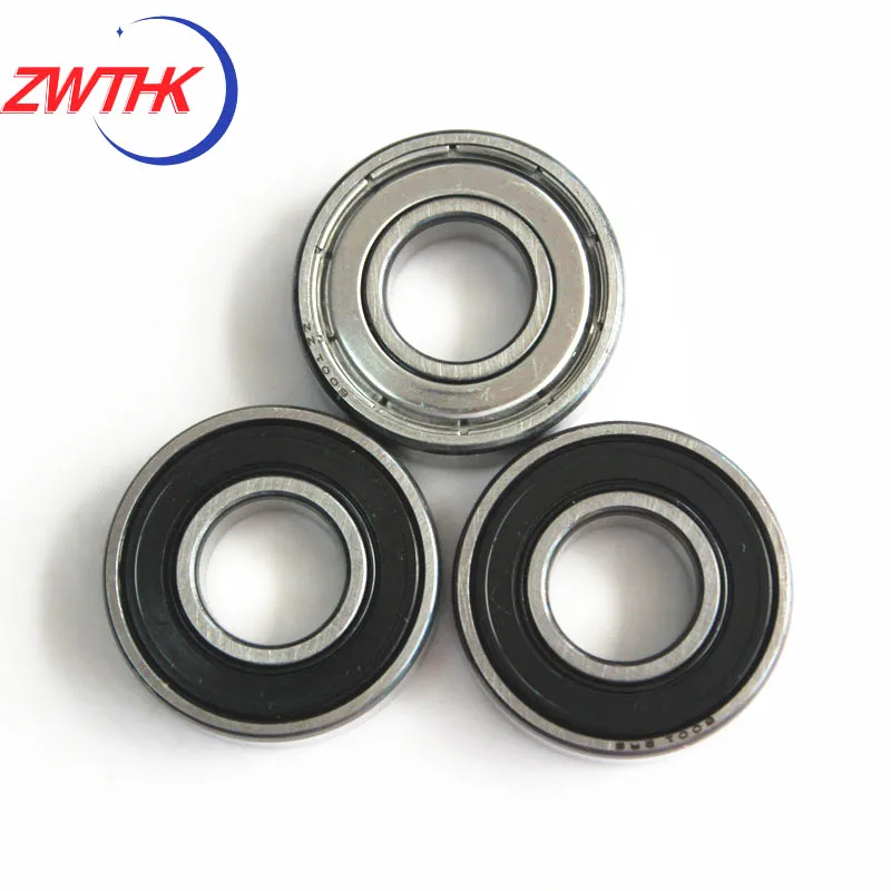 Good Performance 629 2rs Deep Groove Ball Bearing 629zz Bearing - Buy ...