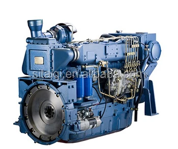 Sinotruk Steyr D12.42 Marine Diesel Engine - Buy Steyr Diesel Engine ...