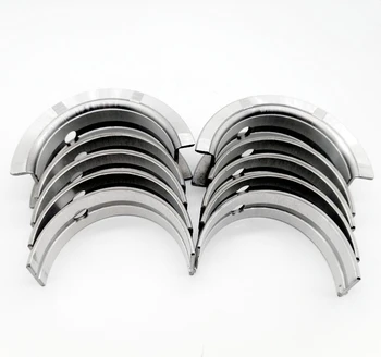 Crankshaft Bearing For Buick 1.8 X20 X22 Ref No 92065700 - Buy ...