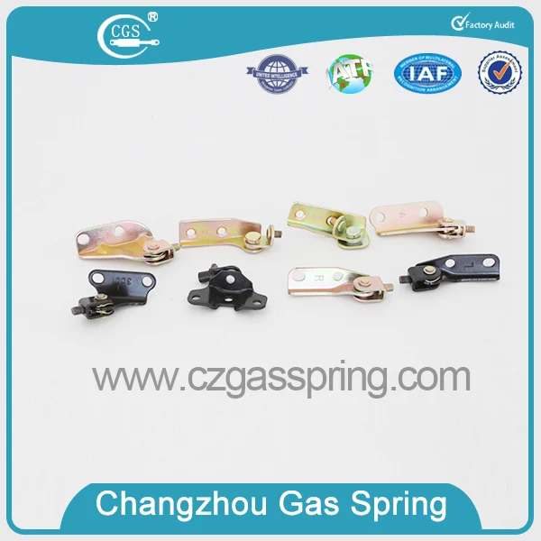 High Quality Shock Absorber Gas Filled Lift & Steel Spring