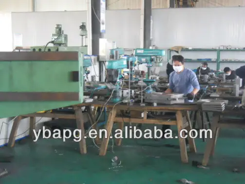 Epoxy Resin Injection And Vacuum Casting Mold For Transformer And ...