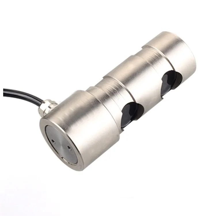 Electric Hoist Pin Load Cell Gsp903 200kn - Crane Load Pin