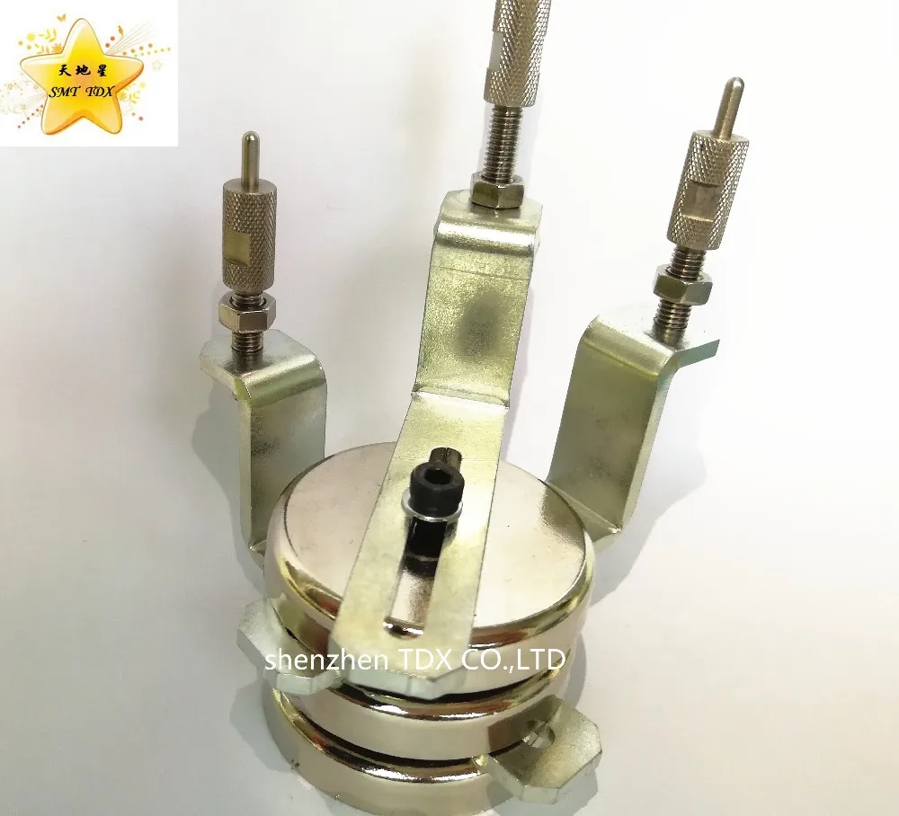 Smt Yamaha Yg12/ys12/ys24 Pcb Pin Khy-m920d-00 Push Up Pin Unit For ...