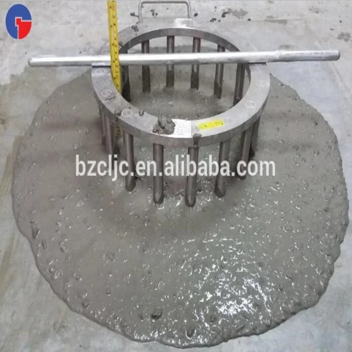 Sika Admixture - Polycarboxylate Superplasticizers for Concrete