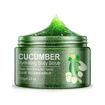 Bioaqua Manufacturers Deep Cleansing Formula Body Scrub,Face Body ...