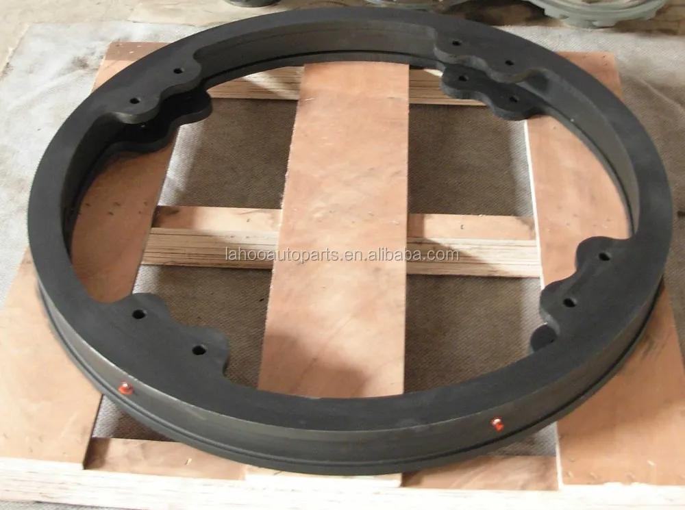 Farm Trailer Jost Turntable Ball Bearing Turntable - Buy Ball Bearing ...