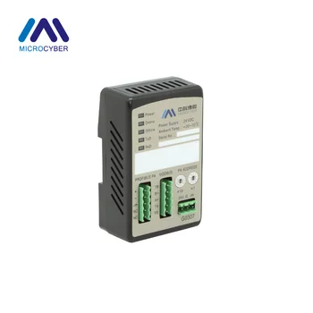Modbus Rtu Rs485 To Profibus Pa Smart Gateway Or Converter - Buy Rs485 ...