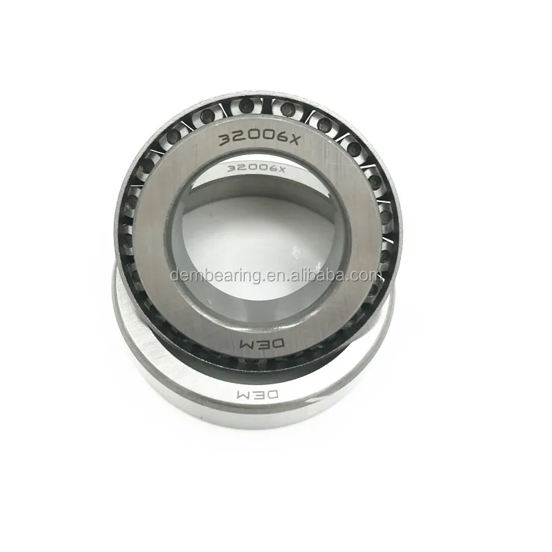 Koyo 749/742 Single Row Bearing Inch Tapered Roller Bearing Made In ...